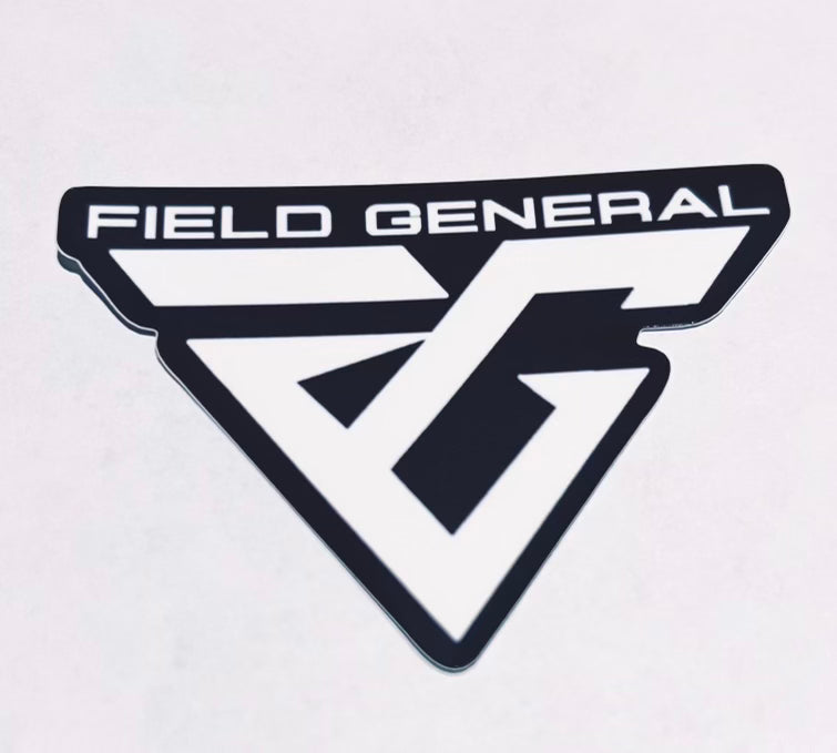 Field General Logo